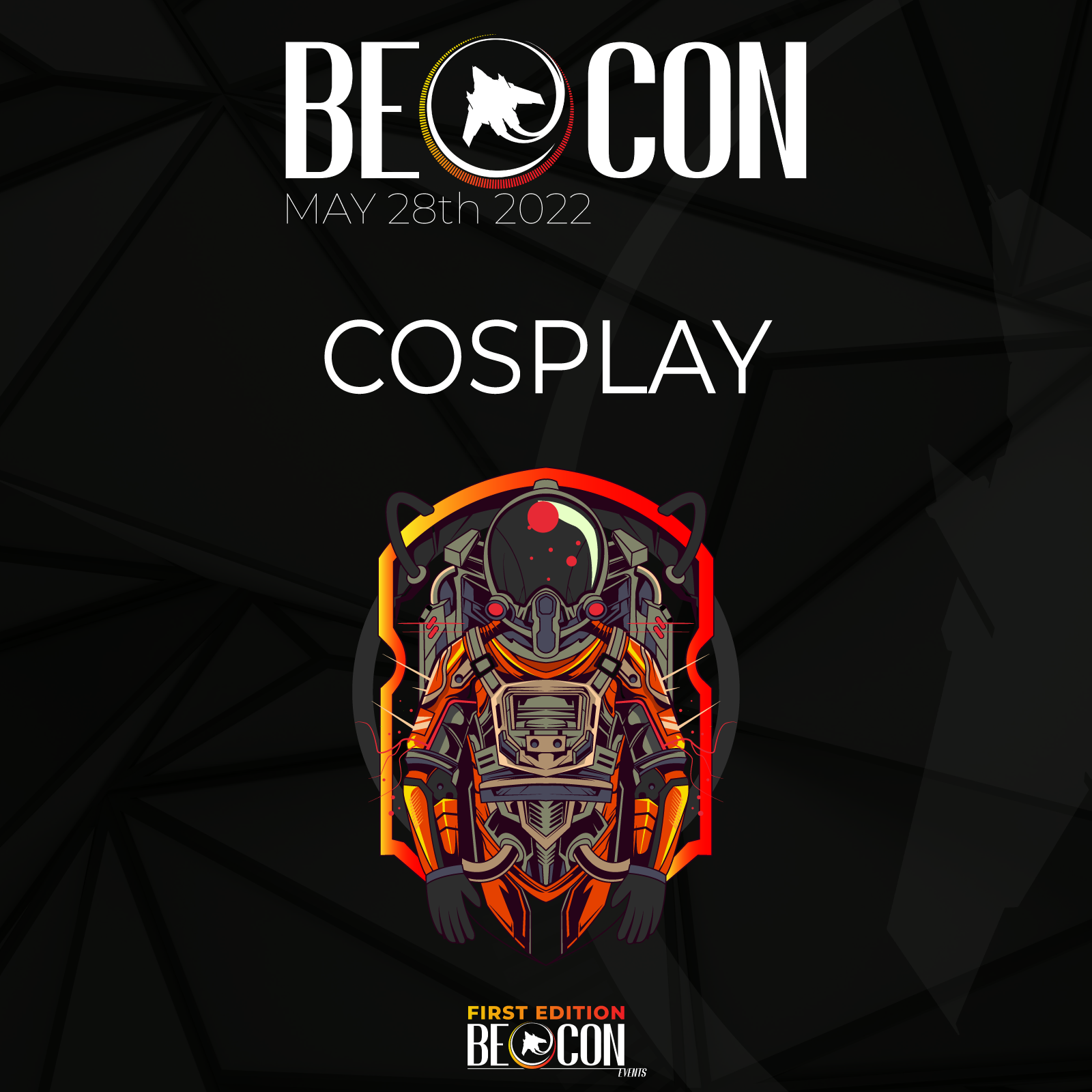 BEACON EVENTS - La Bernik